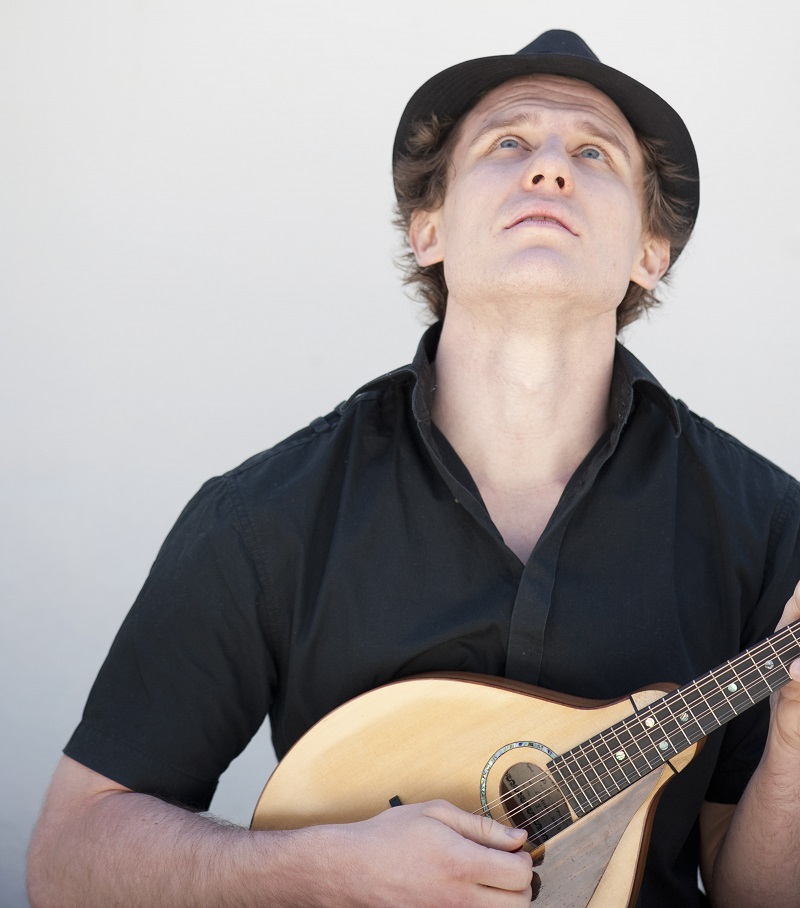 Michael Sollis - The Griffyn Ensemble