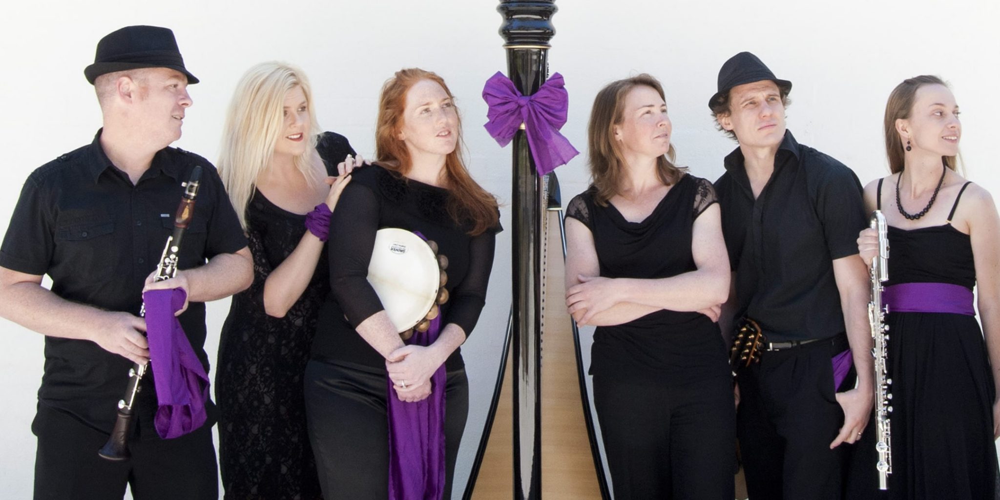 Special Event - The Griffyn Ensemble